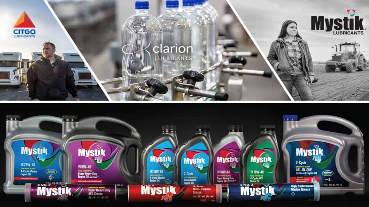 Mystik Lubricants by Lubchem Specialties #1 Best Lubricant